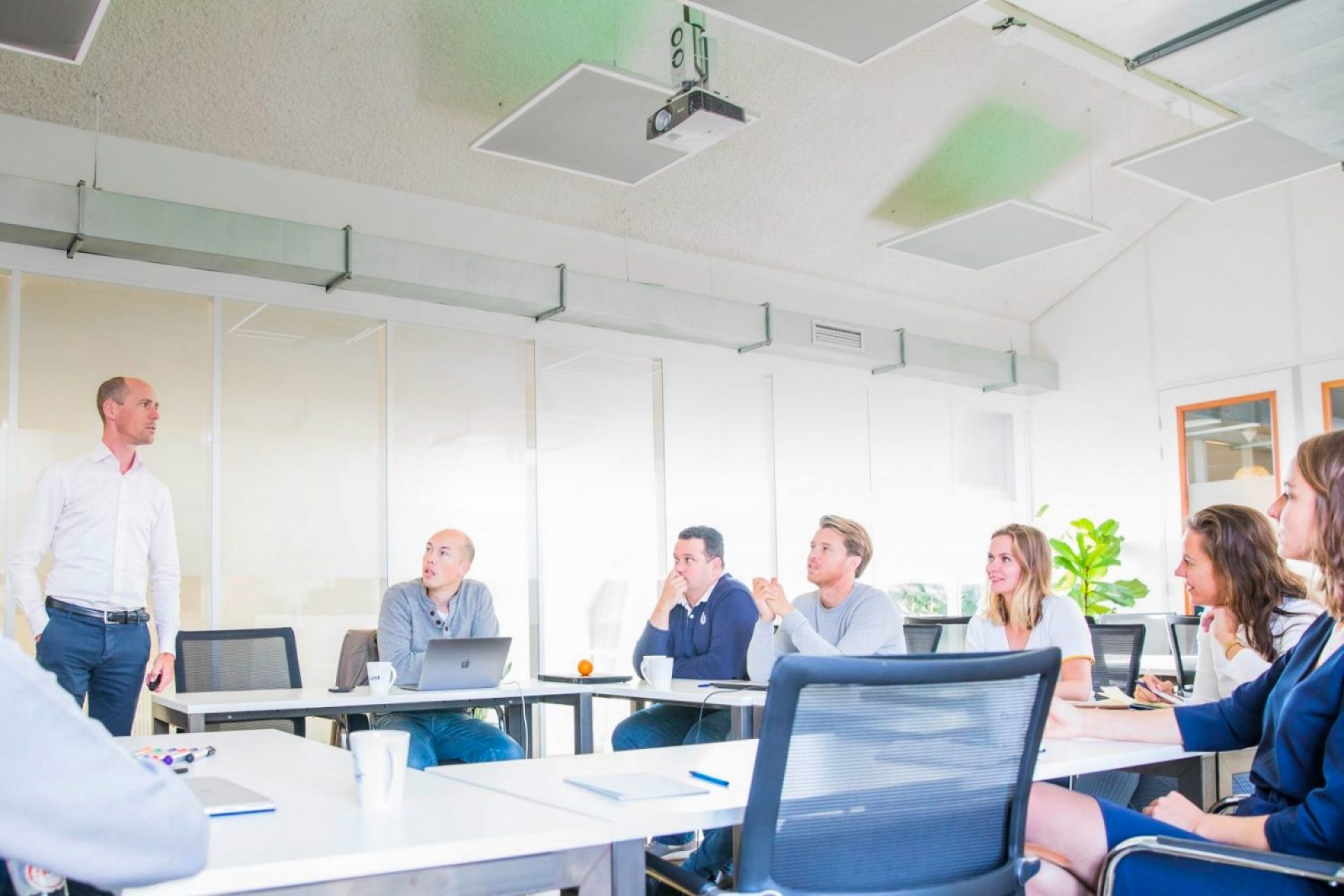 Multi-site solution enables global reach and maximum SEO value