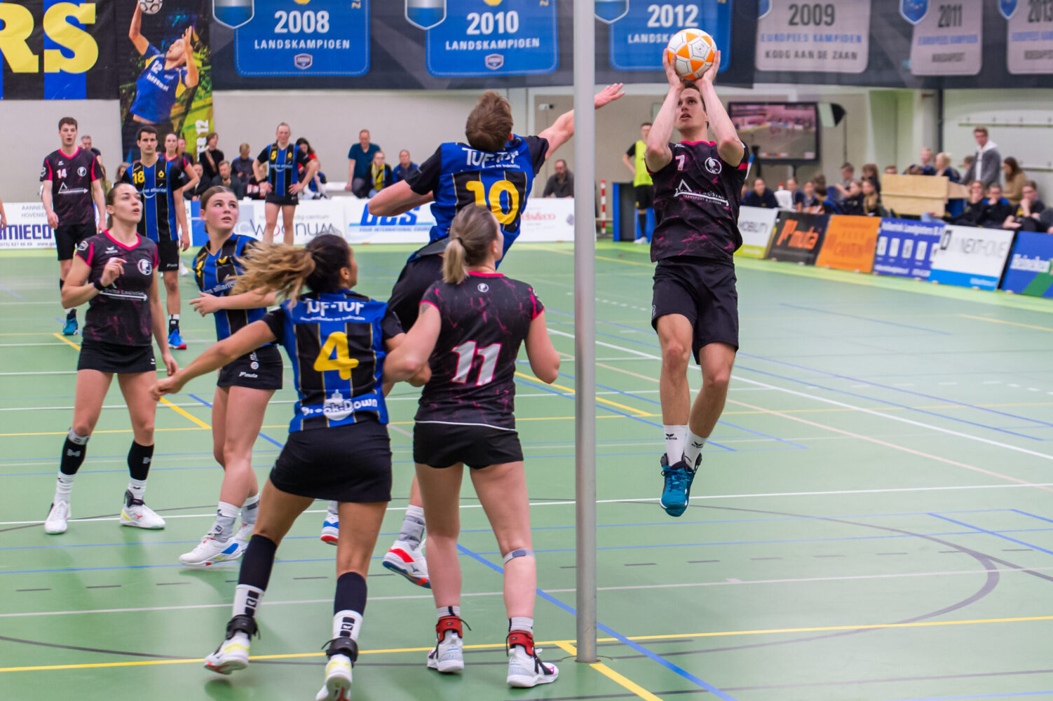 75% Time savings through process automation